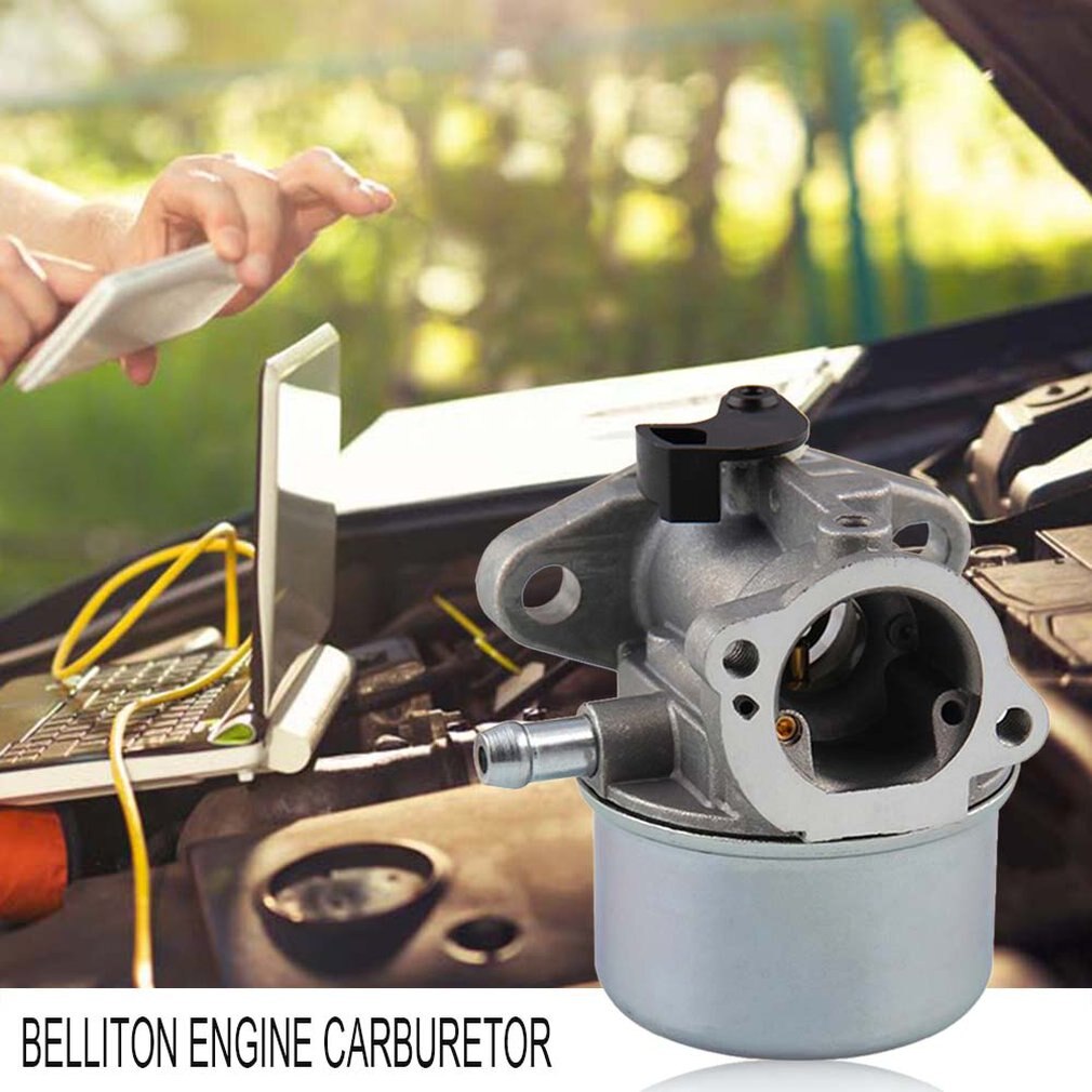 High efficiency carburetor modification 799868 498... – Grandado