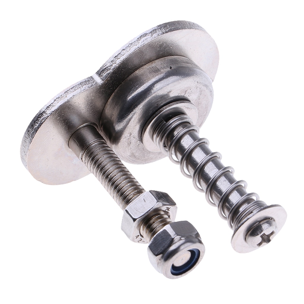 Faltrad Fahrrad Magnetische Schnalle Anti-Lose Mag... – Vicedeal