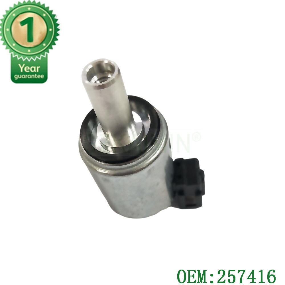 Versnellingsbakken Lockup Solenoid AL4 DPO257416 V... – Grandado