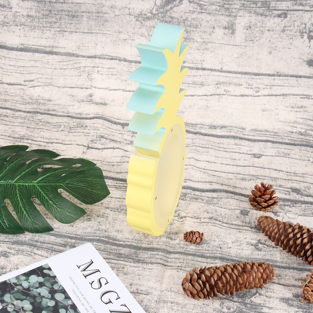 Pineapple Desktop Decor Beautiful Ornament for Bed... – Vicedeal