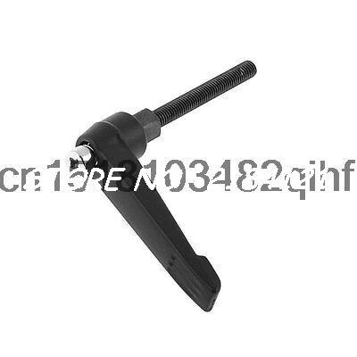 40mm Length 5mm Dia Threaded Metal Adjustable Hand... – Grandado