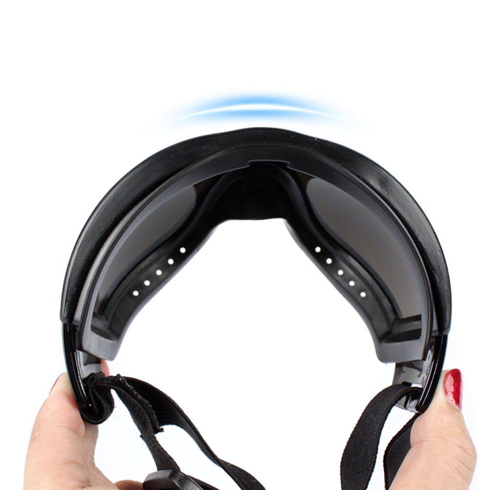 Dog Goggle Doggle Protective Eyewear Sunglasses Wa... – Vicedeal