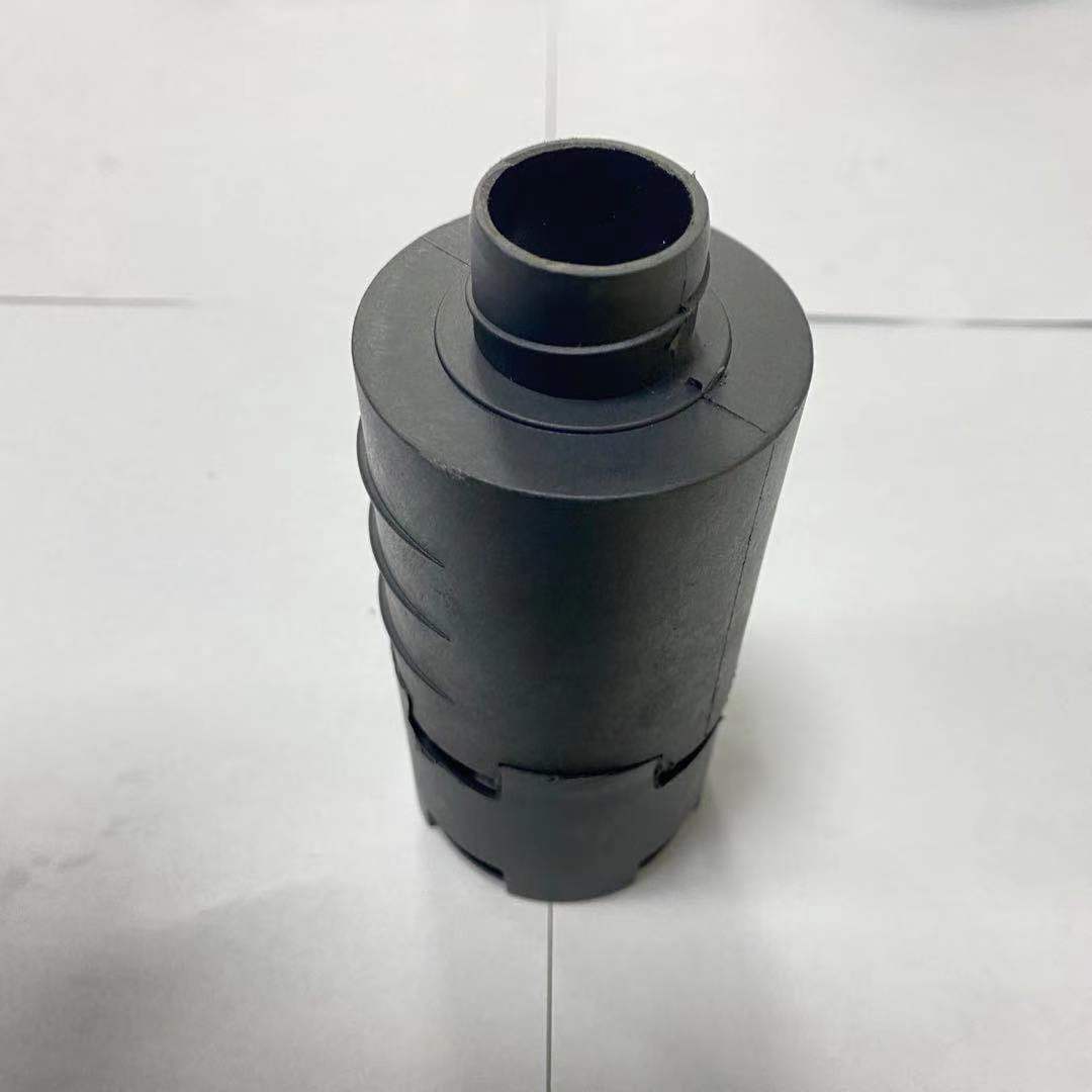 25Mm Air Diesel Standkachel Filter Uitlaat Luchtin... – Grandado