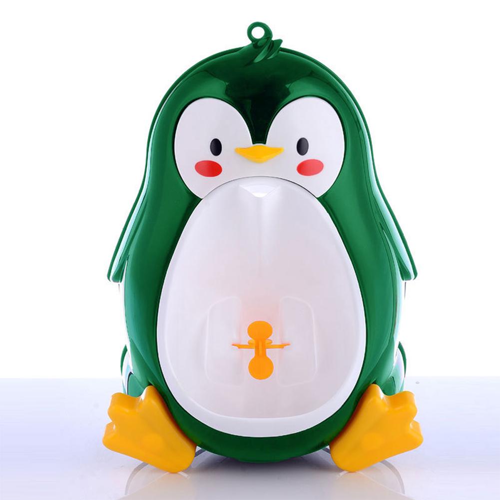 Cute Penguin Potty Training Urinal for Boys with I... – Vicedeal