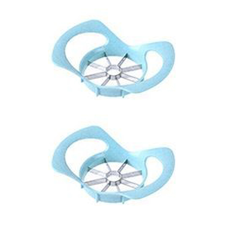 Apple Fruit Slicer Beluchtingstanden Machine Groen... – Grandado