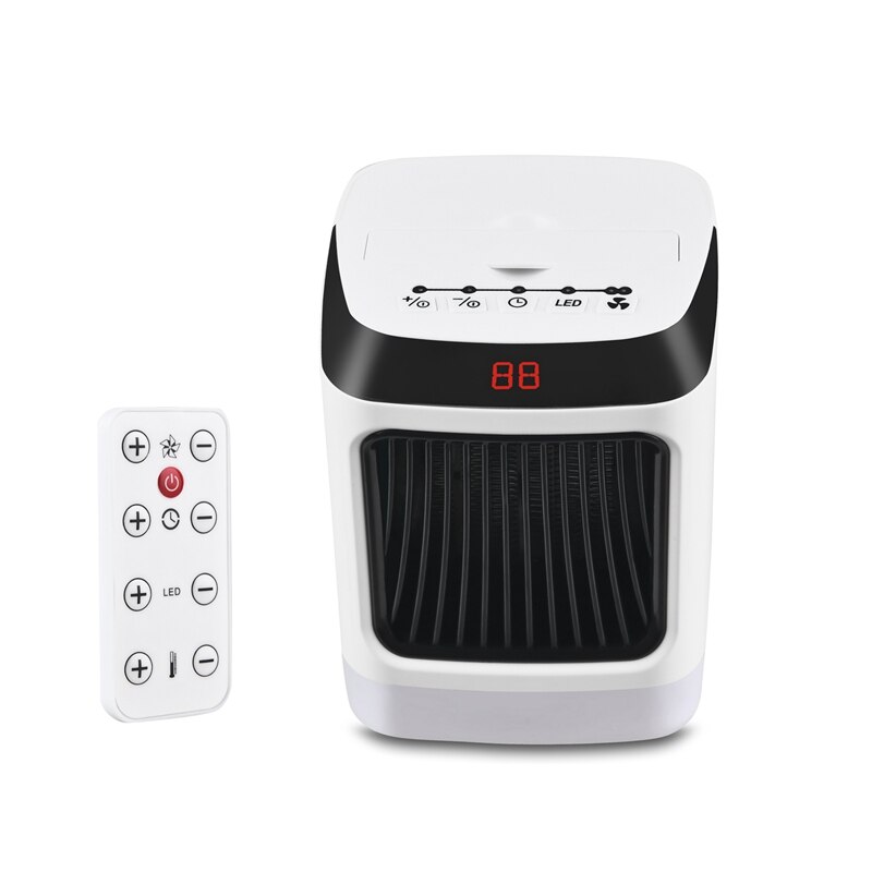 Electric Heater Smart Version Fast Handy Heaters f... – Grandado