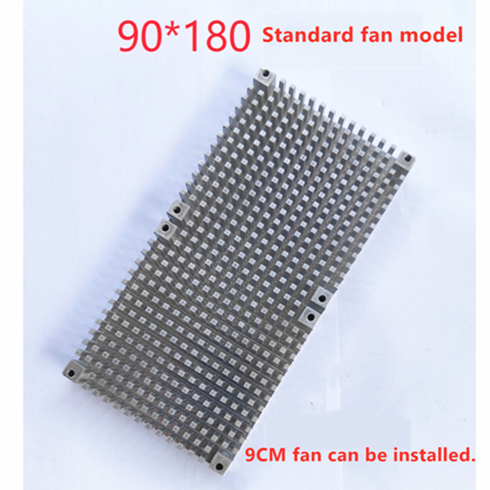 RTX3090 Backplane Aluminum Alloy Heat Sink 3060 30... – Grandado