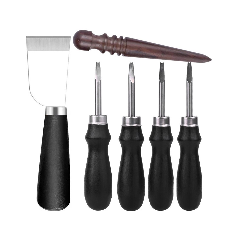 Sharp Leather Skiving Knife Cutting Knife Tools DI... – Vicedeal