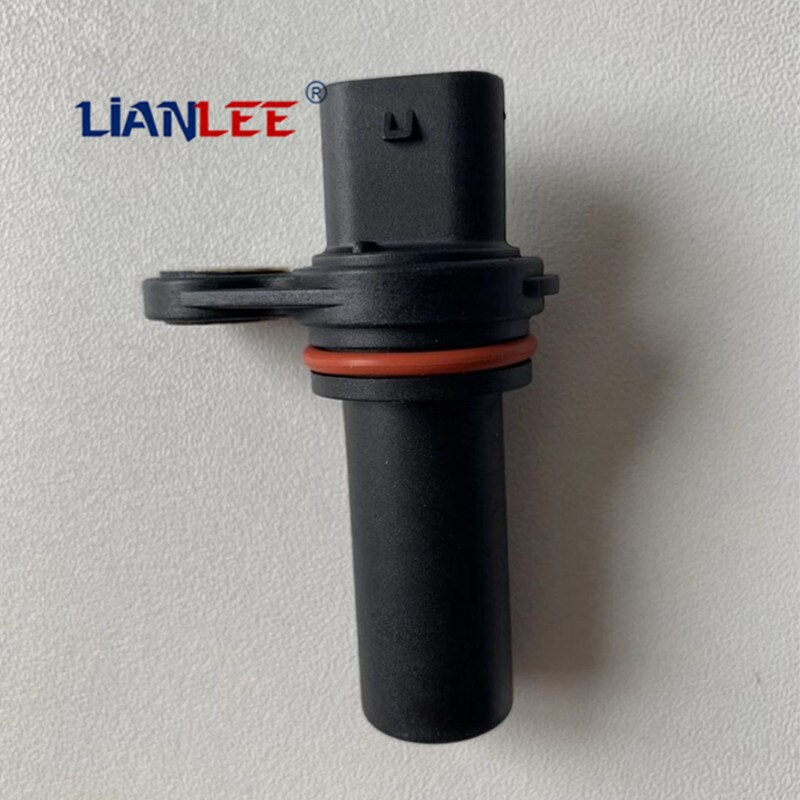 2 Year Warranty Crankshaft Position Sensor 5033307... – Grandado