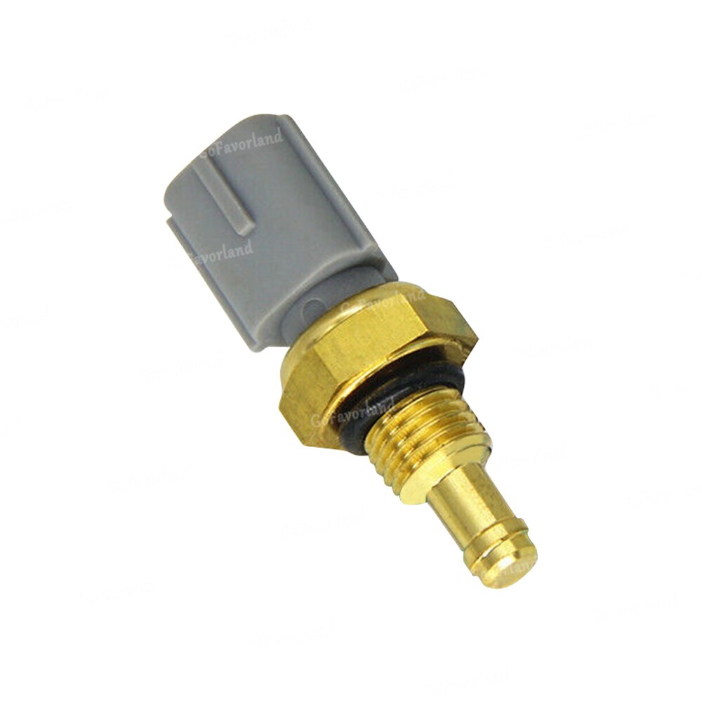 Sensor de temperatura del refrigerante de 2 pines ... – Grandado