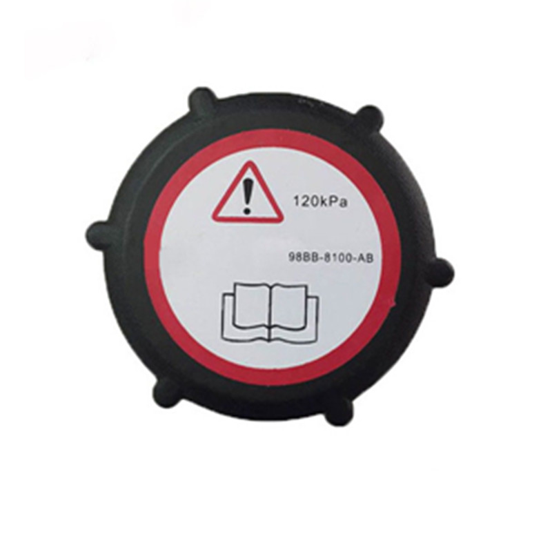 Baificar Brand Genuine Coolant Pot Cover Expansion... – Grandado