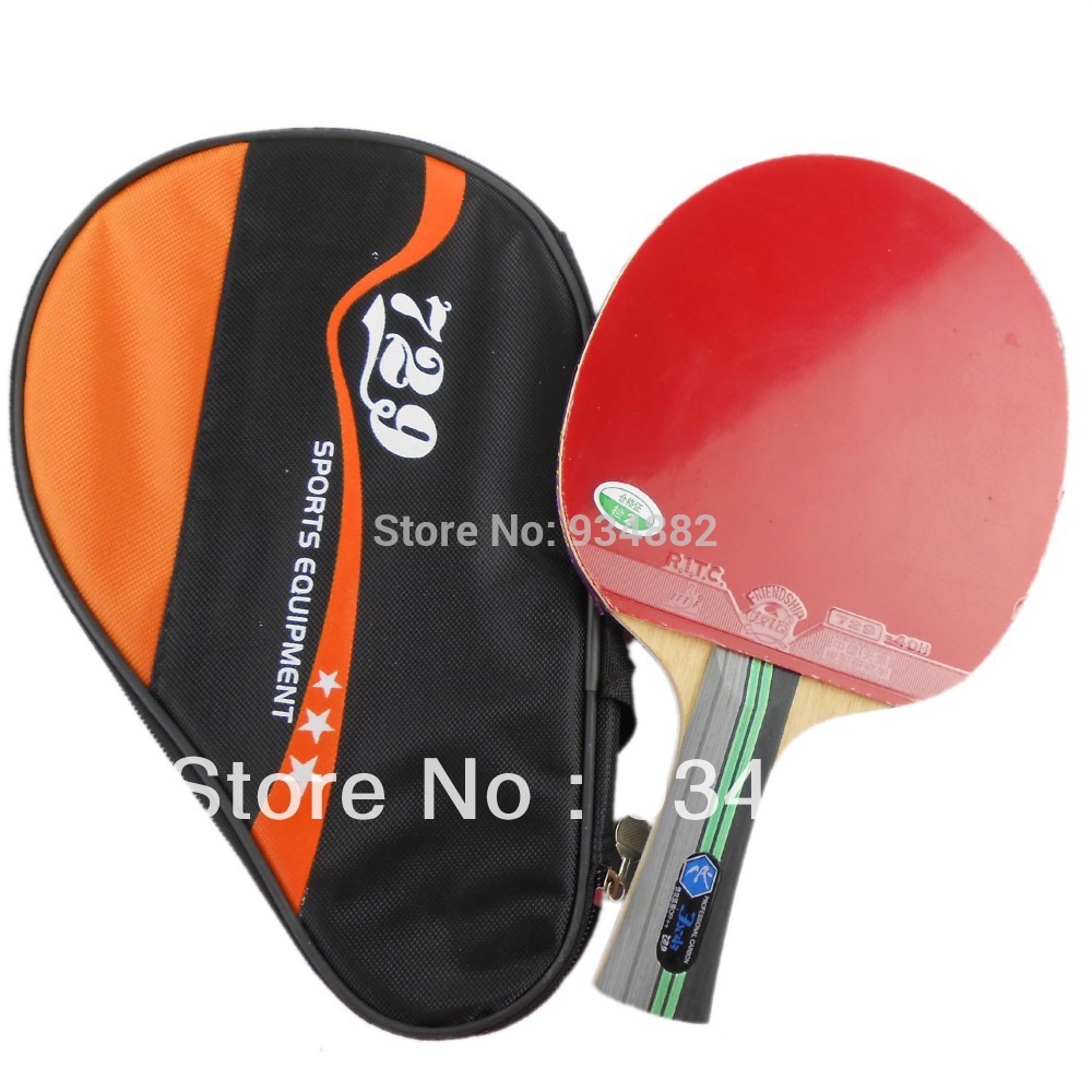 729 3 Ster (3 Ster, 3-Ster) Pips-In Tafeltennis (P... – Vicedeal