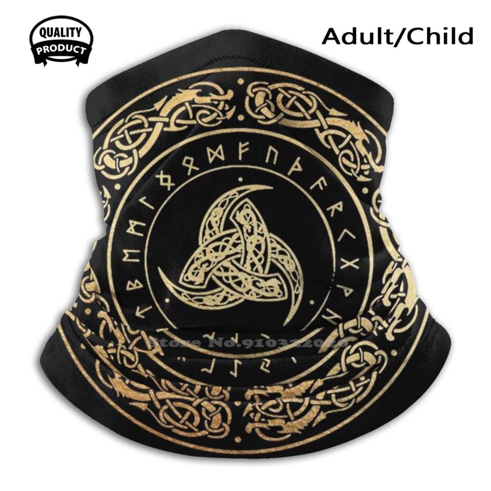 Orn Van Odin Zachte Warme Kind Meisje Volwassen Sp... – Grandado