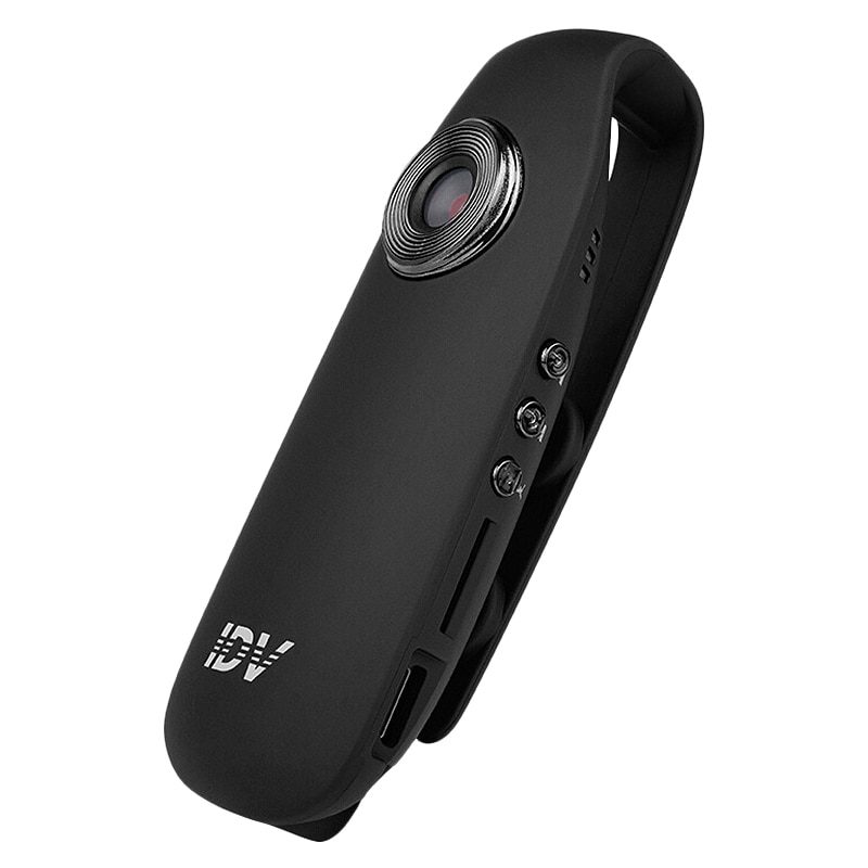 IDV007 Full 1080P Mini DV Camera Dash Cam Wearable... – Grandado