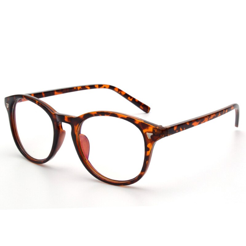 Vintage Eyeglasses Frame Women Computer Optical Gl... – Vicedeal