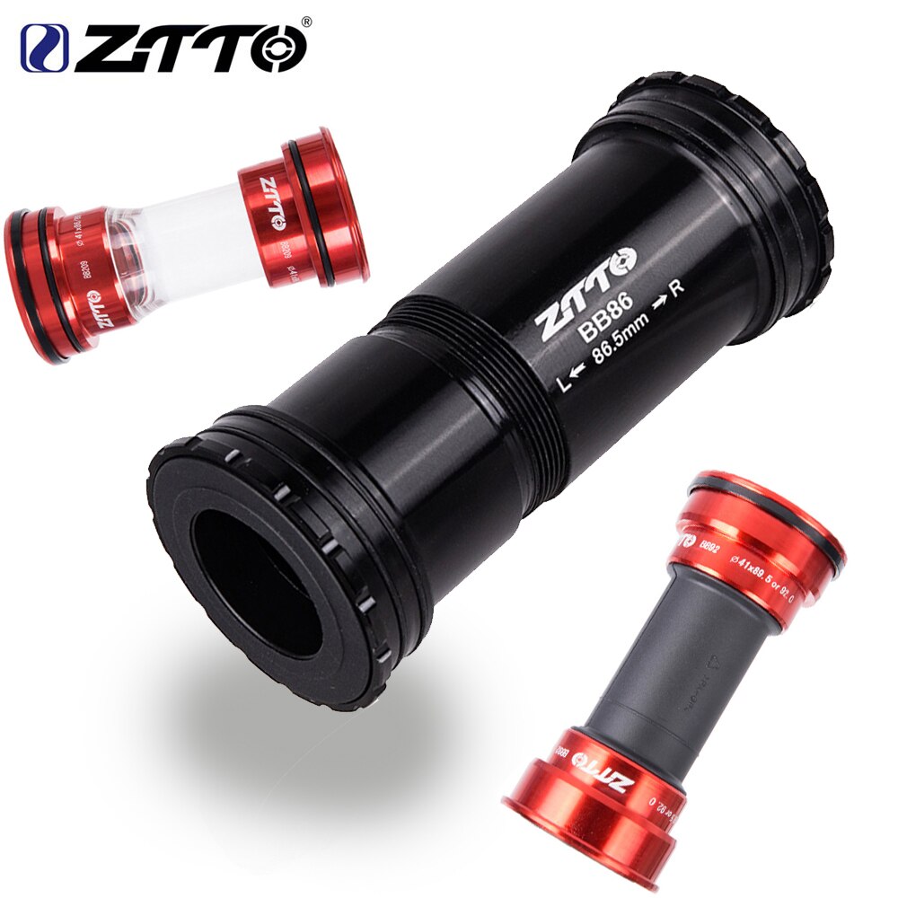 ZTTO Press Fit Bicycle Bottom Bracket BB92 BB90 BB... – Vicedeal