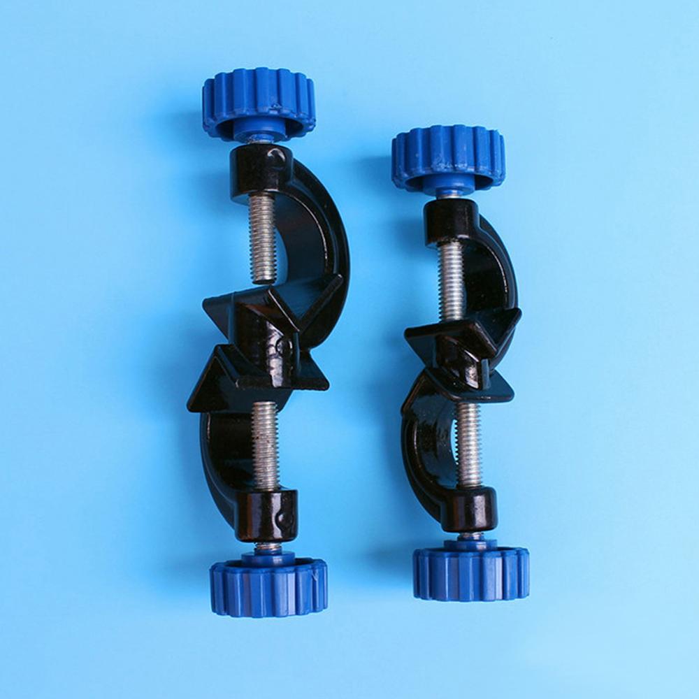 Clamp Diameter 16mm Lab Stands Aluminum Plastic Cl... – Vicedeal