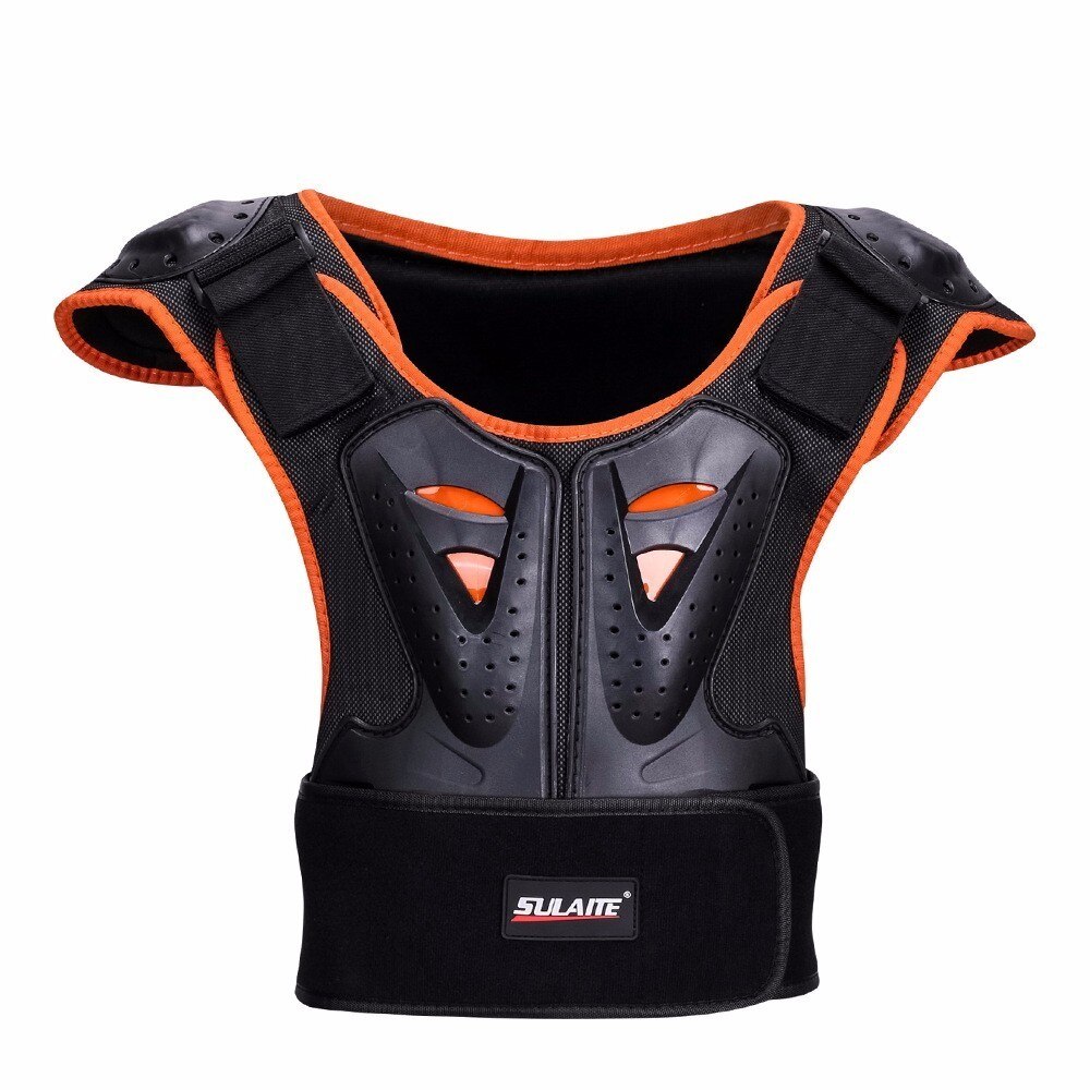 Motorcycle Racing Body Armor Motocross Jacket Off-... – Vicedeal