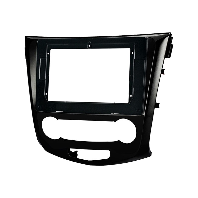 10.1 Inch Car Fascia For Nissan Qashqai Dashboard ... – Grandado