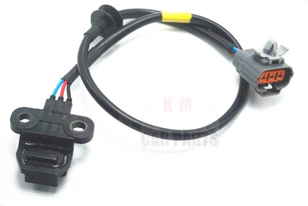 100% Good Crankshaft Position Sensor OEM J5T26371 For MAZDA For FORD ...