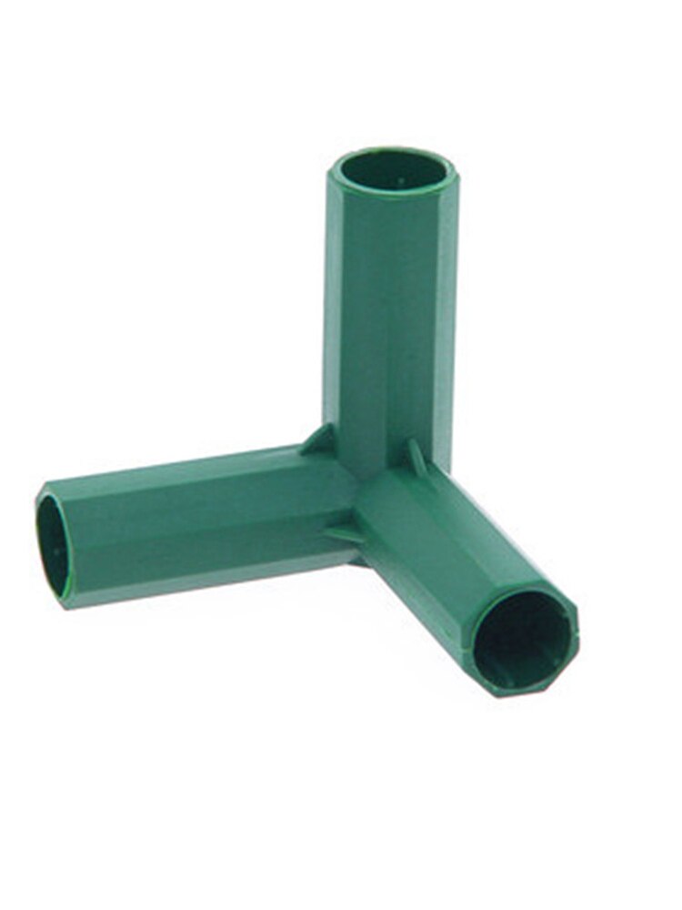 16Mm Pvc Fitting 5 Types Stabiele Ondersteuning Zw... – Vicedeal