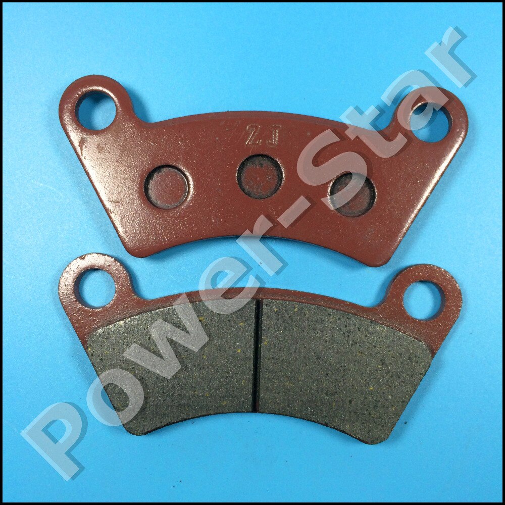 Buyang Feishen 300CC ATV Quad TERUG WRIJVINGSKRACH... – Vicedeal