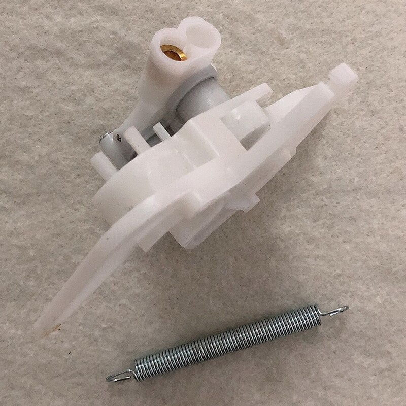 20748450 Control de asiento de válvula para repara... – Grandado