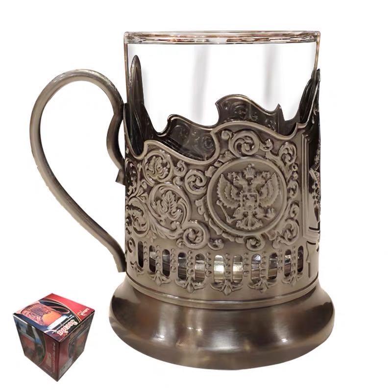 Nordic Metal Vintage Small Goblet Home Decoration ... – Grandado