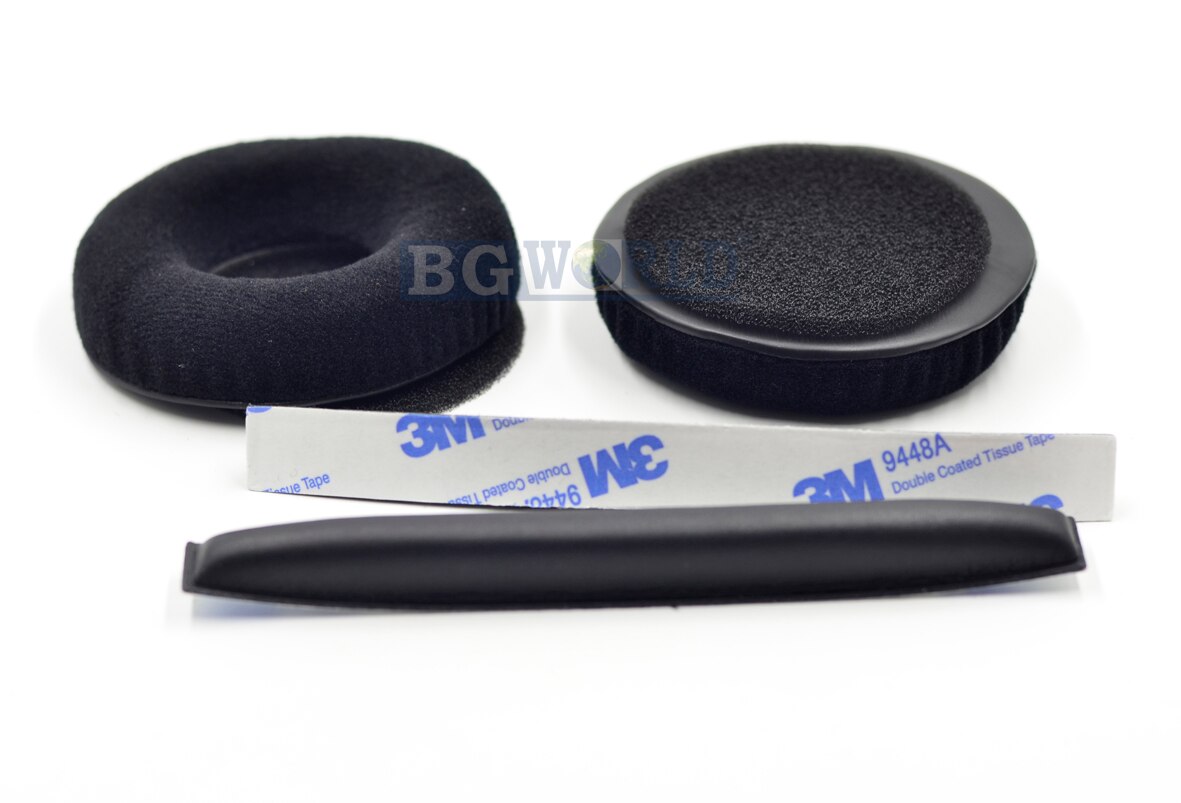 BGWORLD replacement ear pads earpads foam cushion ... – Grandado