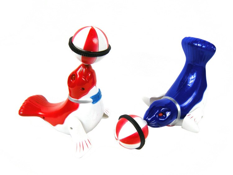 [Funny] 2pcs/lot Battery operated walking move rot... – Vicedeal