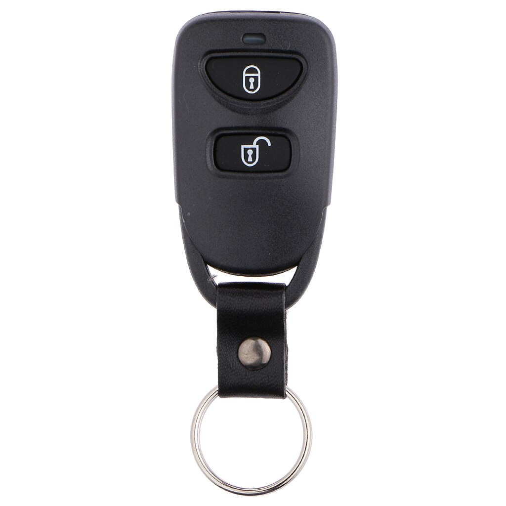 Car Remote Key Control Fob 2 + 1 Button Shell Shel... – Grandado