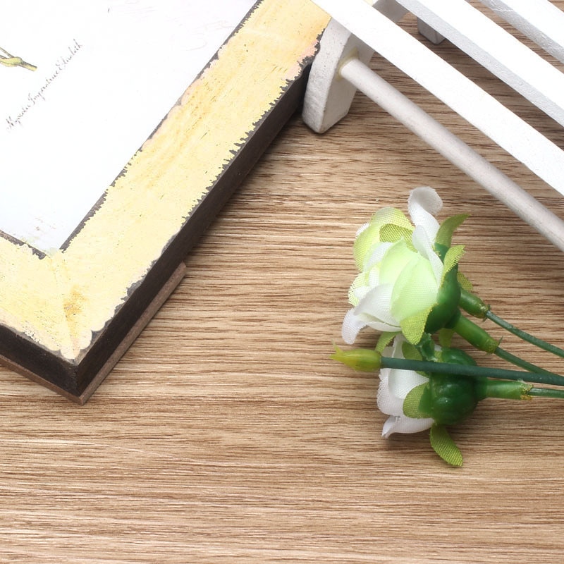 Photo Frame Grand Vintage Photo Frame Home Decor W... – Grandado