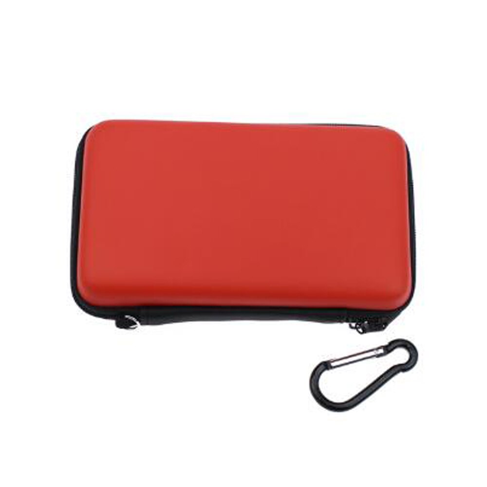 Portable Hard Carry Storage Case for 3DS Bag Trave... – Grandado
