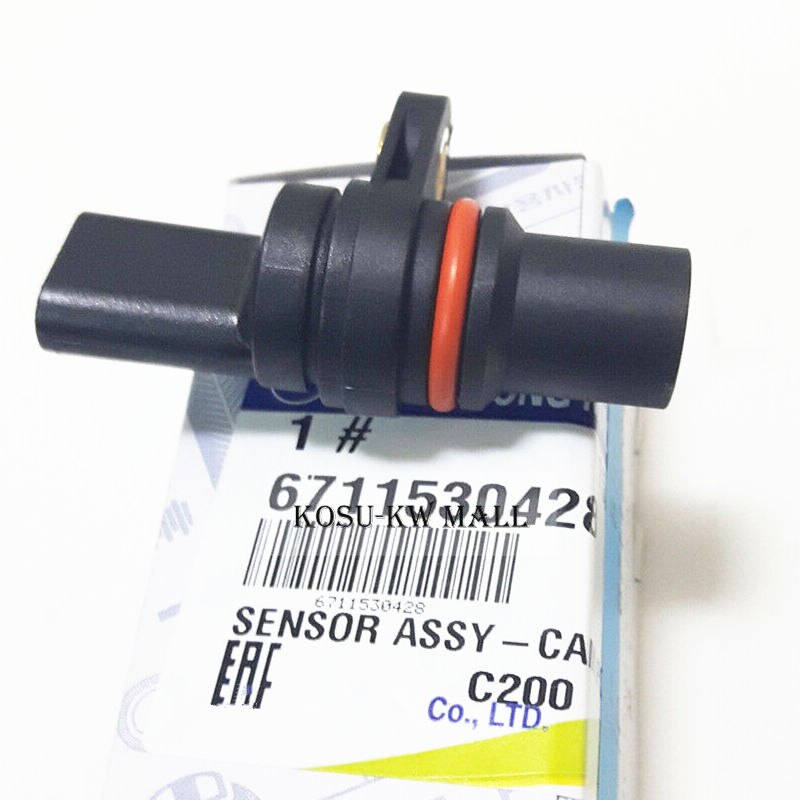 Oen 6711530428 cam positionssensor för ssangyong a... – Vicedeal