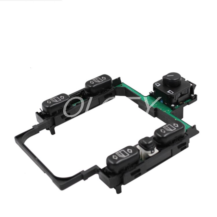 Interruptor maestro elevador de vidrio, interrupto... – Grandado