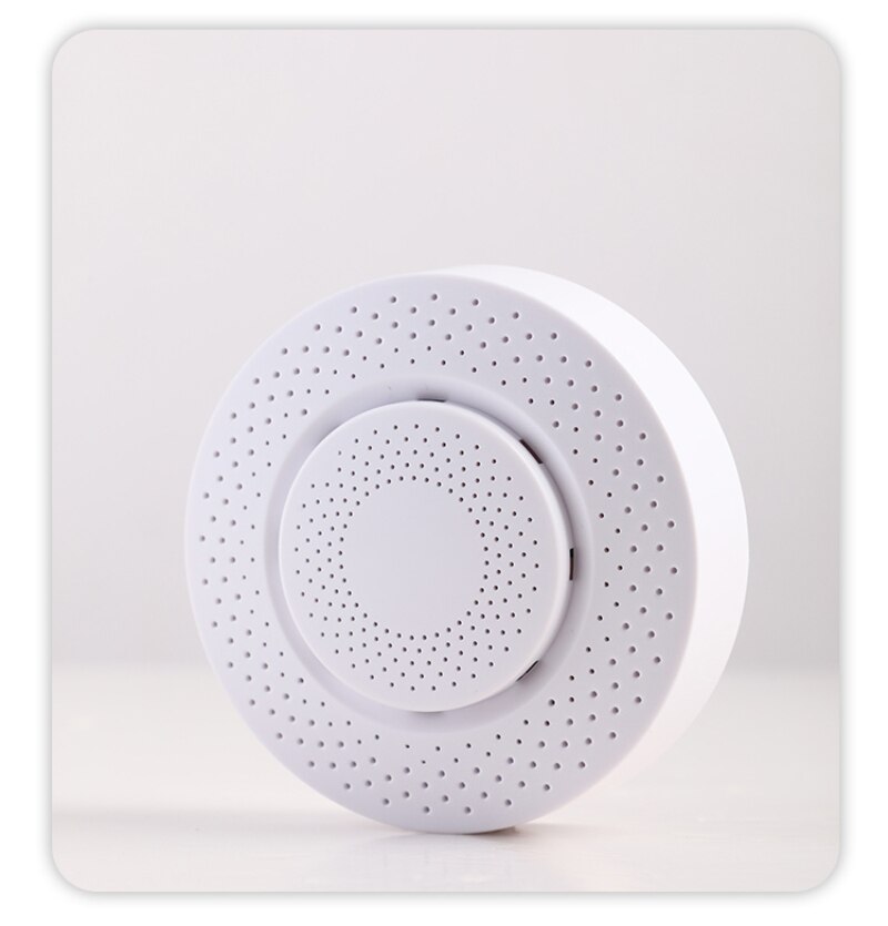 Carbon Dioxide Sensor CO2 HCHO VOC Formaldehyde Ai... – Grandado