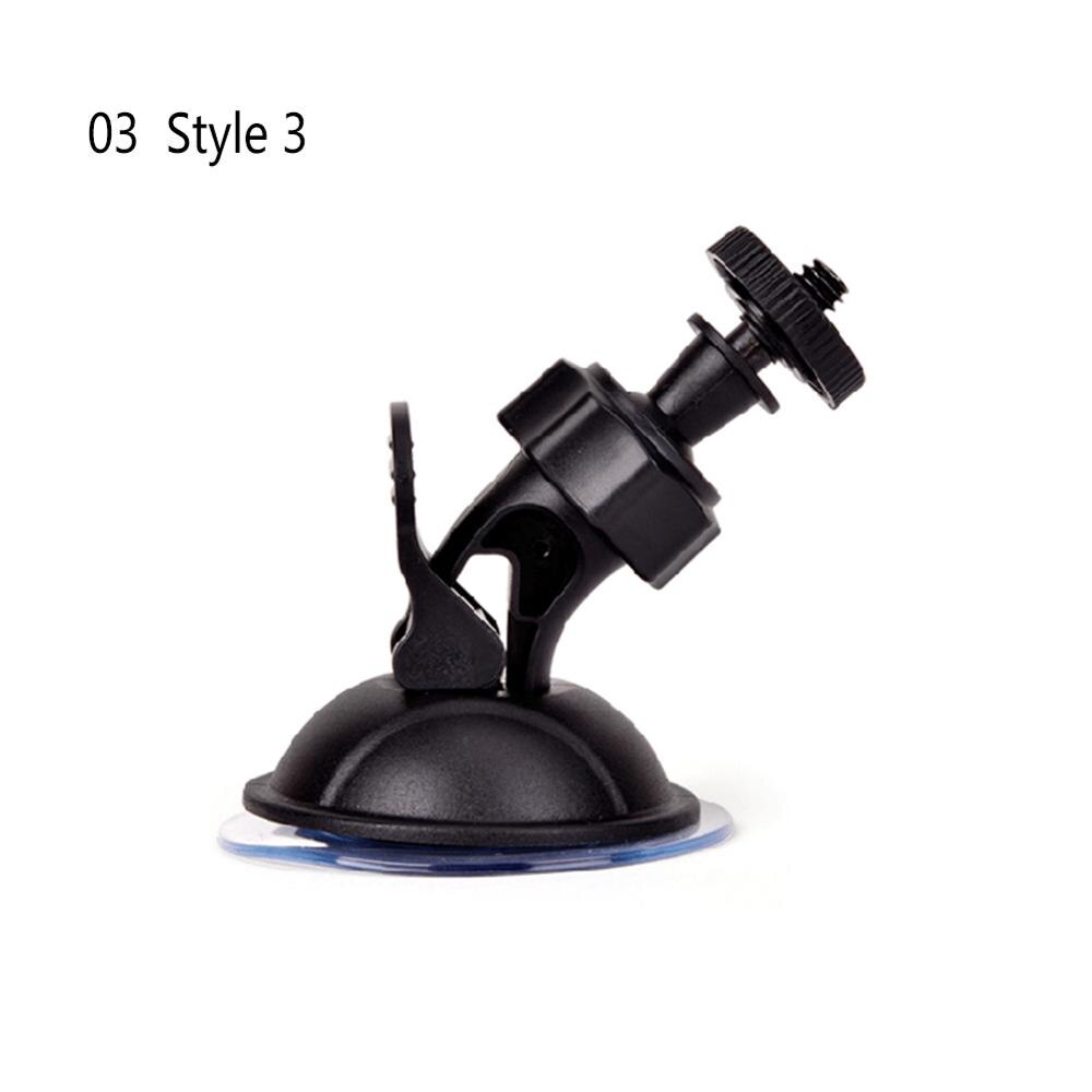 Voorruit Mini Zuignap Mount Houder Voor Auto Digit... – Grandado