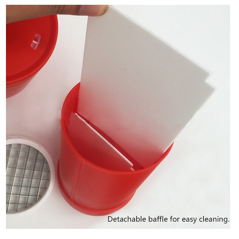 Copper Fries Potatoes Maker slicers French Fries M... – Vicedeal