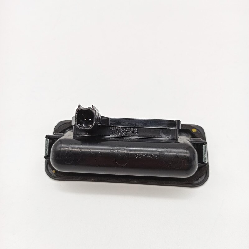 Toepassing Op Kia K3 K3S Kofferbak Kofferbak Schak... – Vicedeal