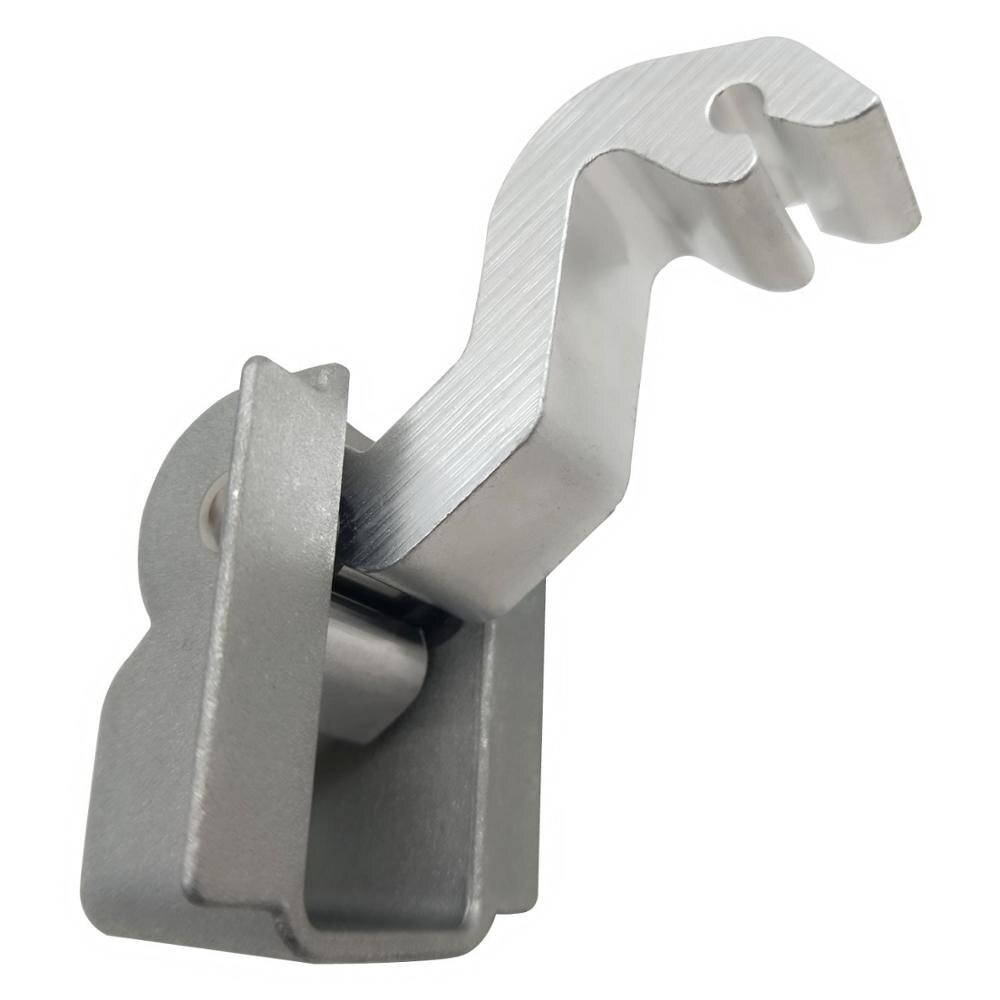 Awning Secondary Rafter Slider Assembly with 143002.055 rivet for ...