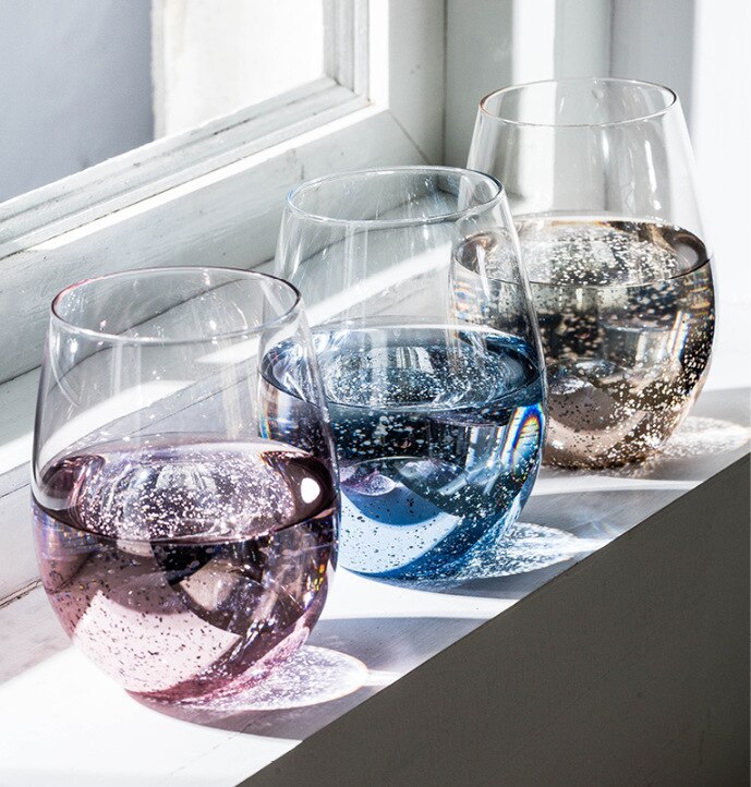 Creatieve Bar En Cafe Trend Regenboog Cup Melk The... – Grandado