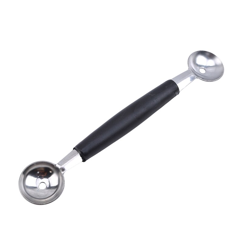 Stalinless Steel Dual Double-end Melon Baller Scoo... – Grandado