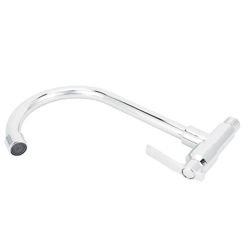 G1/2 Kitchen Sink Faucet 360 Degree Rotating Basin... – Grandado