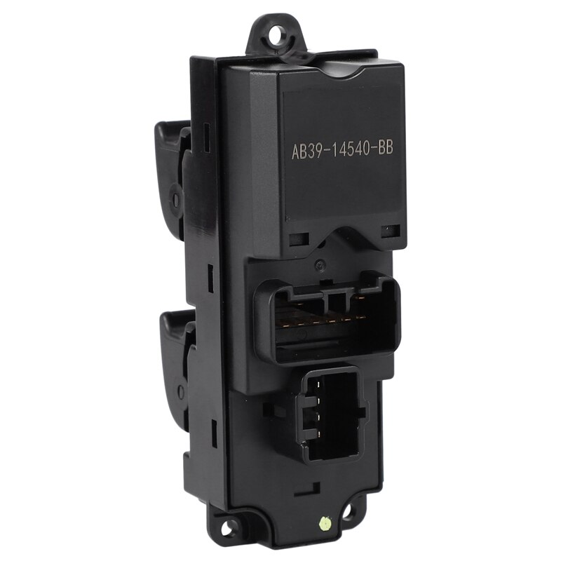 Avant gauche Interrupteur Principal De Lève-Vitre ... – Grandado