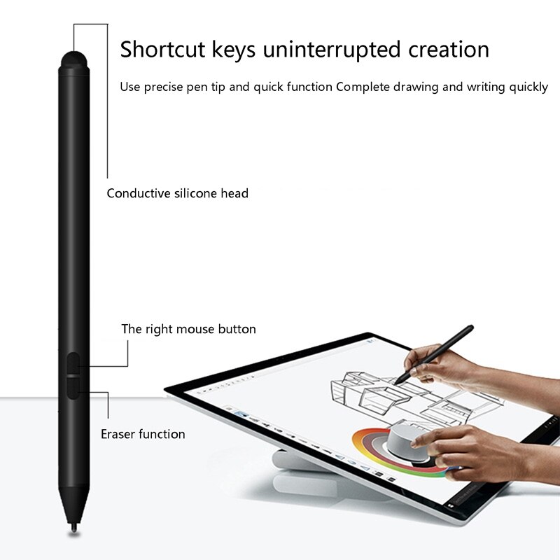 Stylus Pen For Surface Pro 7/Surface Studio 2/ASUS... – Grandado