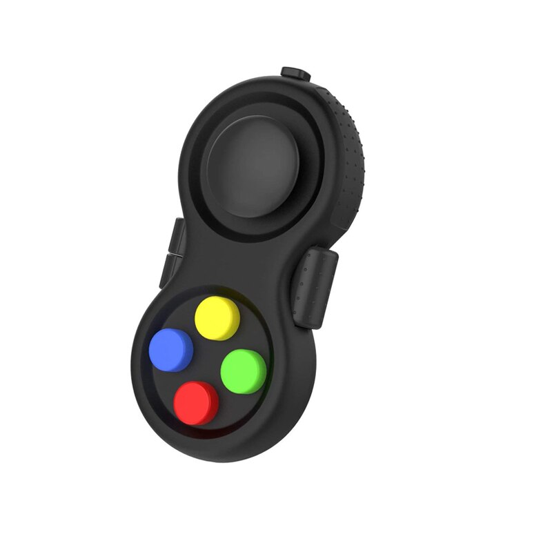 Figet Pad Game Controller Anti Stress Toys Kids Ch... – Grandado