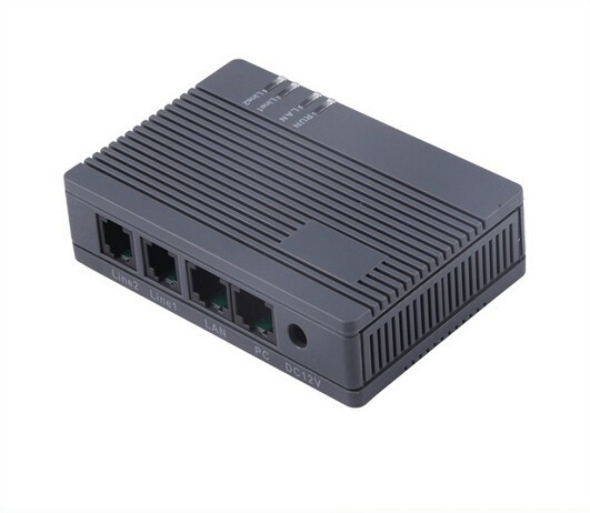 VOIP GOIP Gateway HT-922T NAT Transversal and Rout... – Grandado