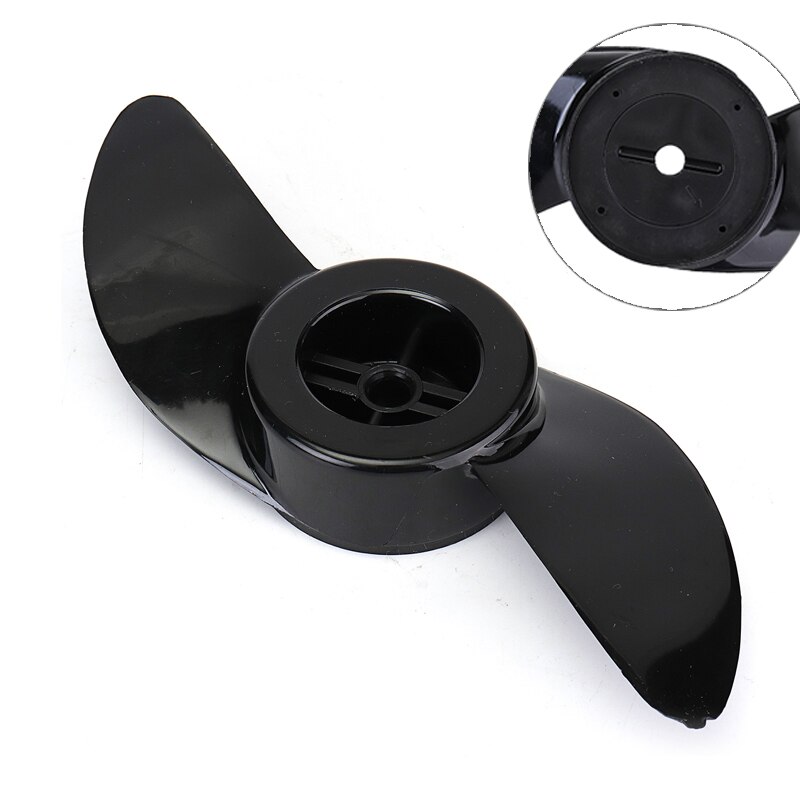 Audew Duurzaam 2 Blades Motor Boot Propellers Elek... – Vicedeal