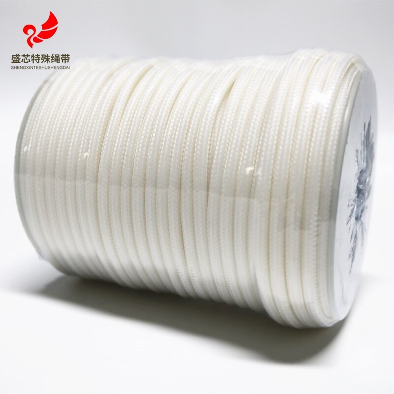 PTFE braided rope acid and alkali resistant PTFE s... – Grandado