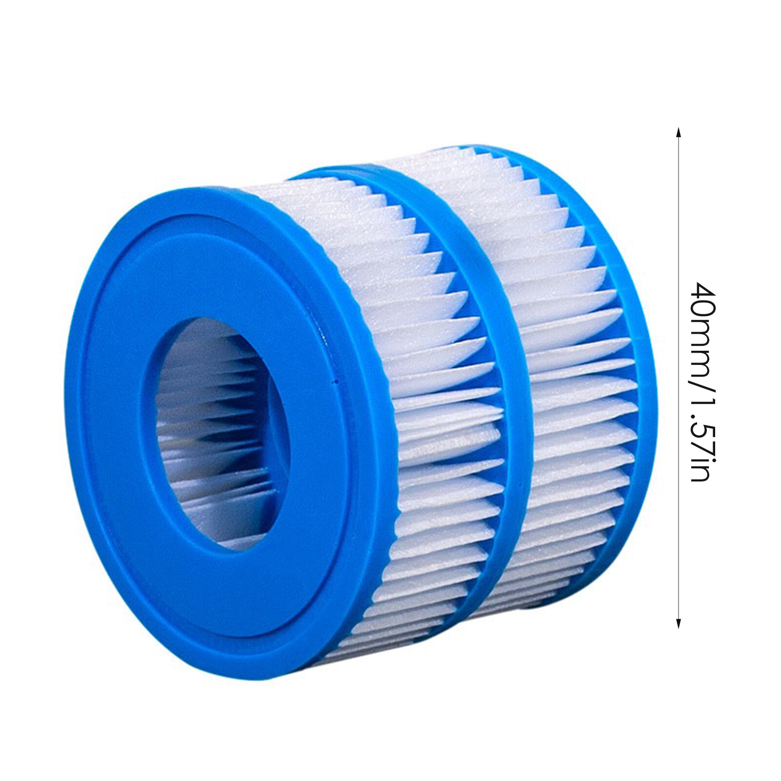 Zwembad Filter Cartridge Size Ii Voor Zwembad Geav... – Vicedeal
